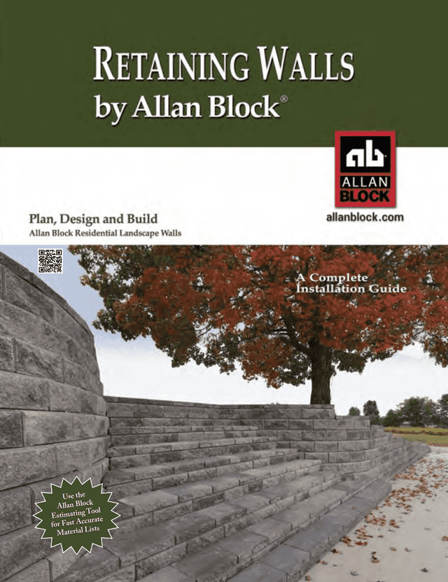 Retaining Wall Resources
