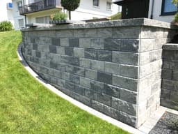 Allan Block Retaining Walls - AB Collection
