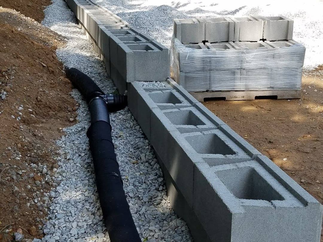 Allan Block Retaining Walls - AB Collection