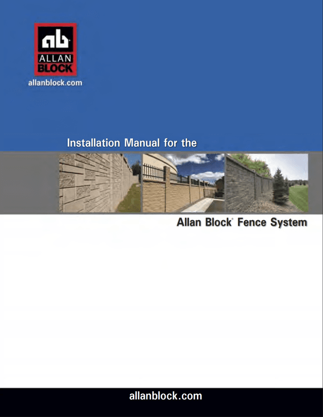 AB Fence Resources