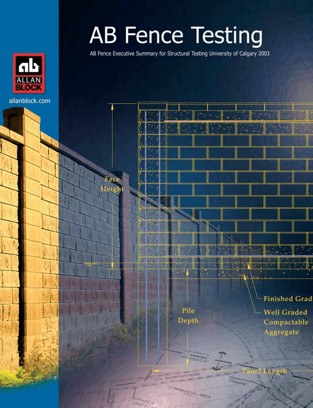 AB Fence Resources