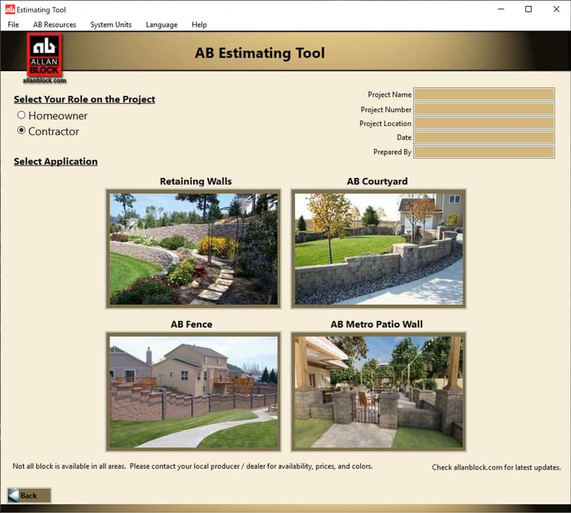 AB Fence Resources